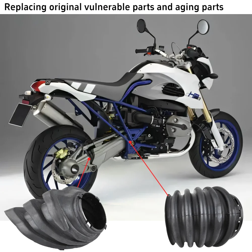 2004-2024-BMW-R-Series-Transmission-Shaft-Dust-Sealant-Motorcycle ...