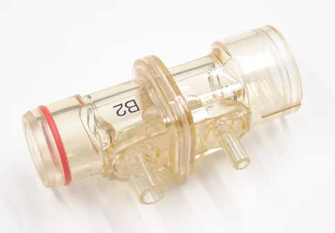 Draeger-Drager-8412034-flow-sensor-for-Oxylog-2000-Oxylog-3000-New ...