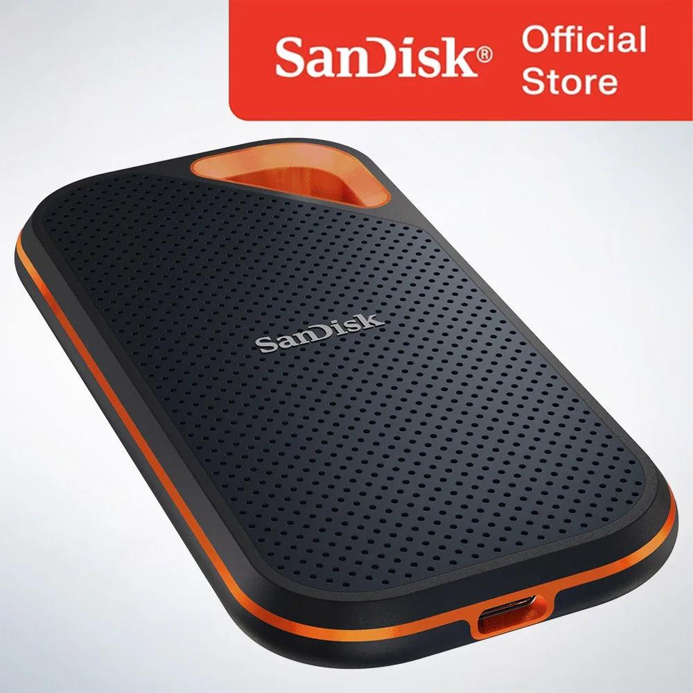 SanDisk-official-certification-SanDisk-External-SSD-Extreme-Pro ...