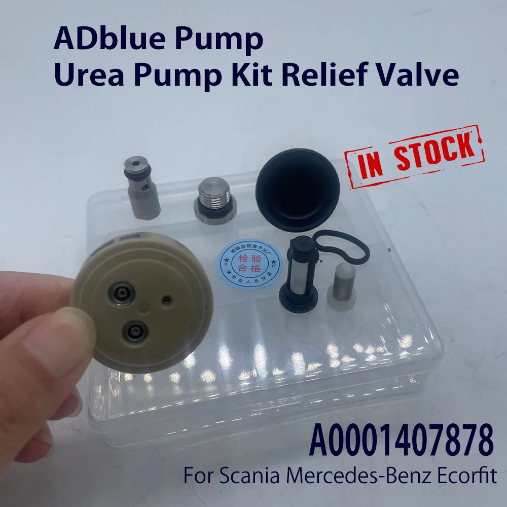 New-A0001407878-A0001407678-2695808-ADblue-Pump-Urea-Pump-Kit-Relief ...
