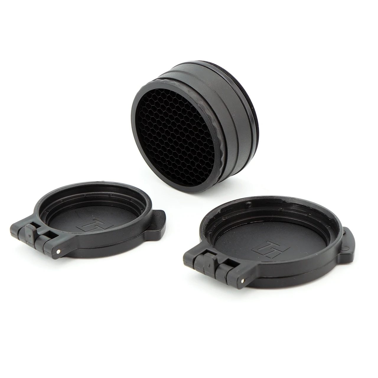 Tactical Killflash With Flip Cover For Replica And Original Dr 1.5-6x ...