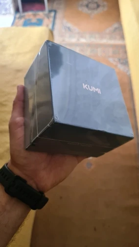 KUMI GW6 SMART WATCH – KUMI Smartwatch