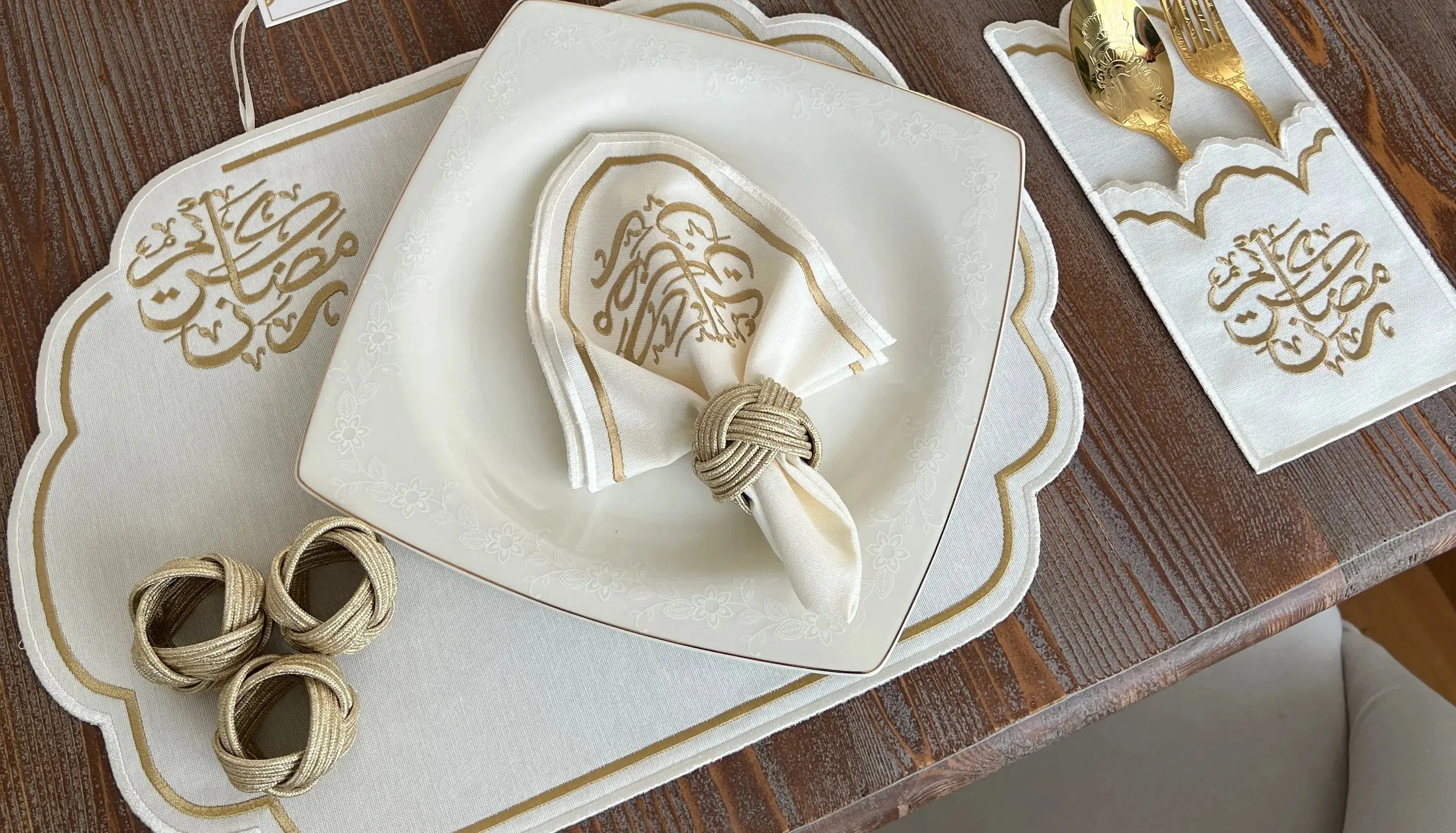 Ramadan-Decor-Placemat-Set-6-PERSONS-24-PCS-ramadan-table-decor-ramadan ...