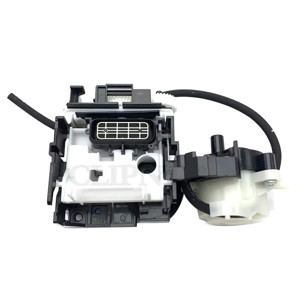 5-X-Pump-Ink-System-Capping-Assy-Cleaning-Unit-for-Epson-L4150-L4151 ...