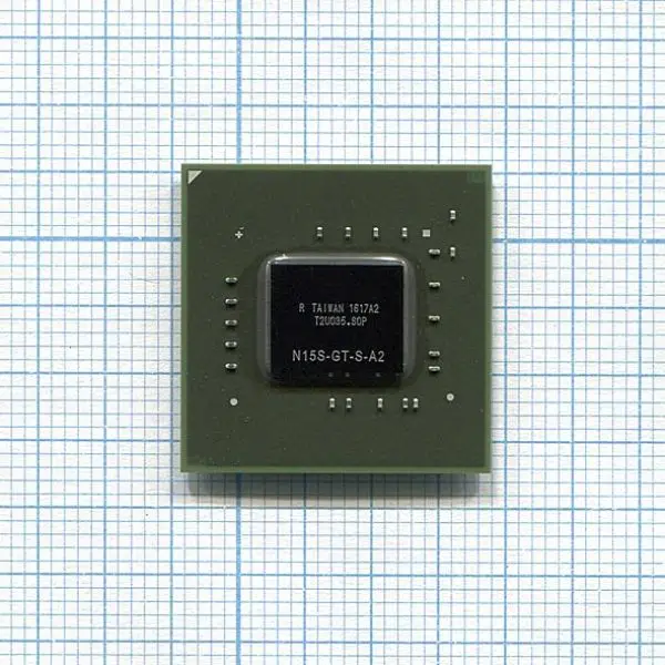 N15s-gt-s-a2 Video Chip Nvidia GeForce 840m, RB ()