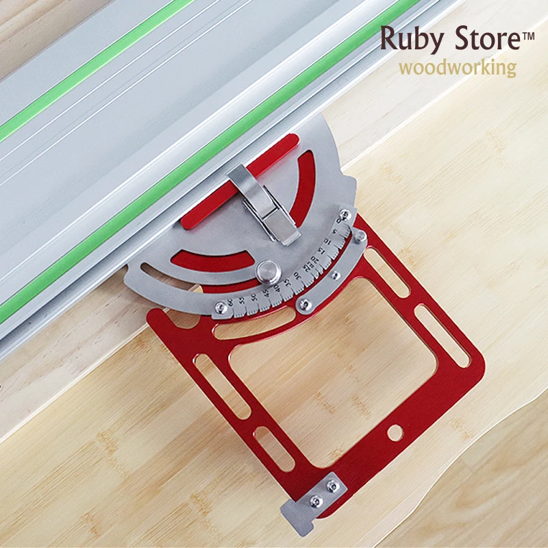 Adjustable-Track-Saw-Square-Gauge-for-a-Guide-Rail-not-included-0-60 ...