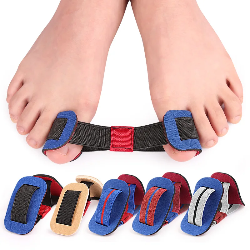 2Pack-Bunion-Correctors-Strap-Bunion-Relief-Exercise-Tool-Bunion ...