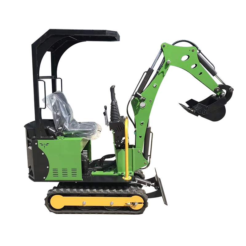EbHydraulic-Micro-Earthmoving-Machinery-Eb1-ton-2-tonnes-Orchard-Ranch ...