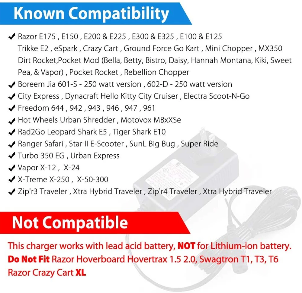 Razor Electric Scooter E175