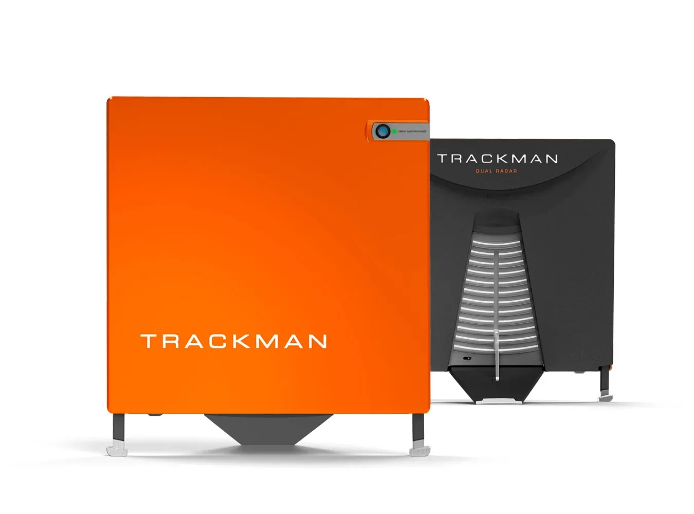 Monitor-TrackMan-4-ORIGINAL-simulador-de-Golf-Radar-Dual-completamente ...