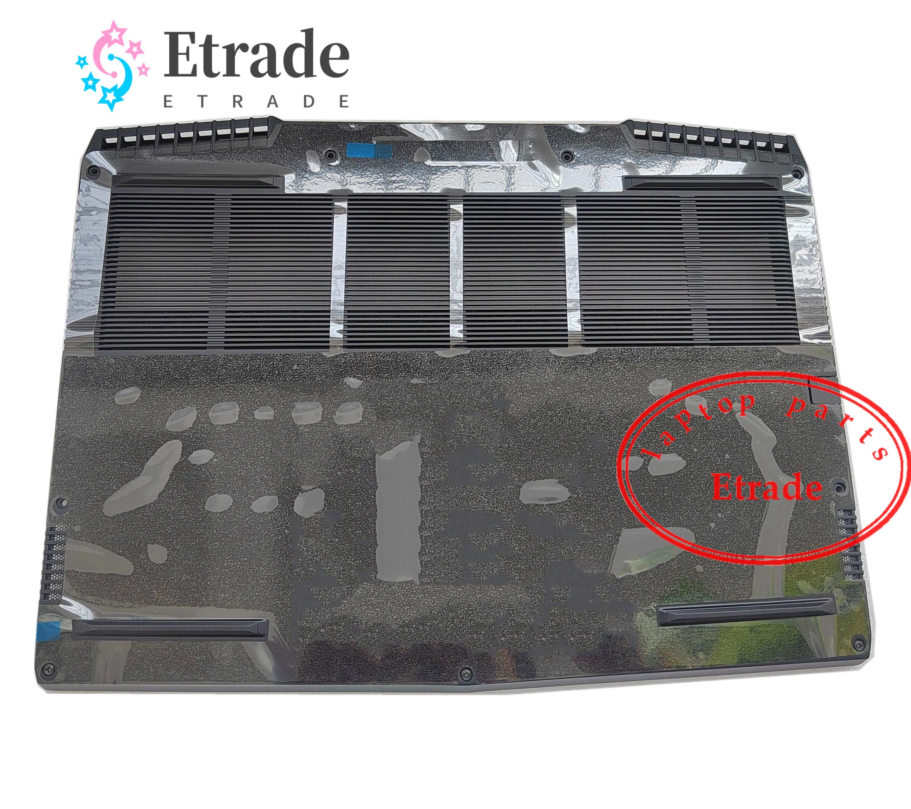 Página inicial da loja Produtos Avaliação