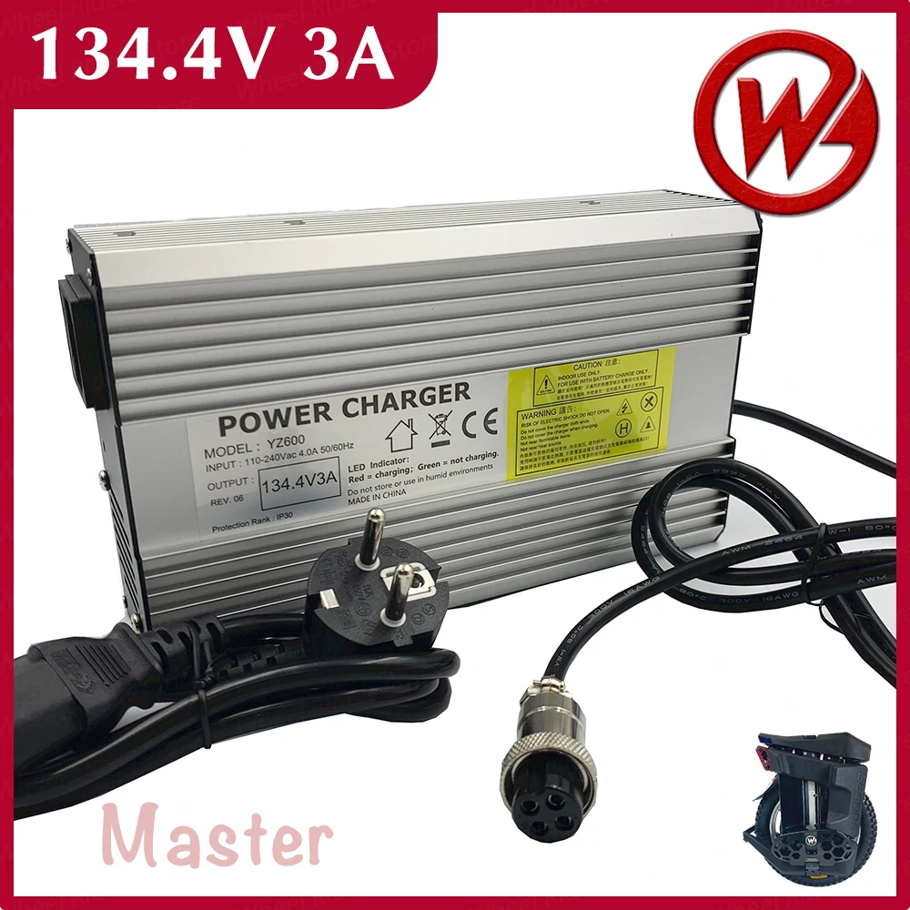 Gotway-Begode-Master-134-4V-3A-Original-Charger-Unicycle-Electric ...