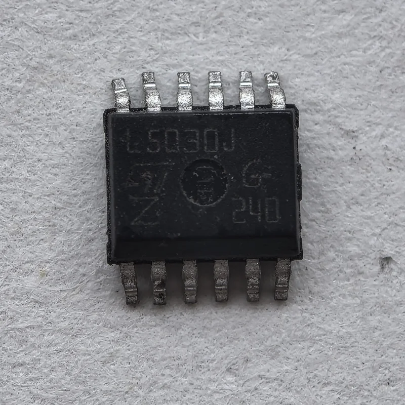 L4998-L5030J-VNL5030J-E-VNL5030J-OMNIFET-III-fully-protected-low-side ...