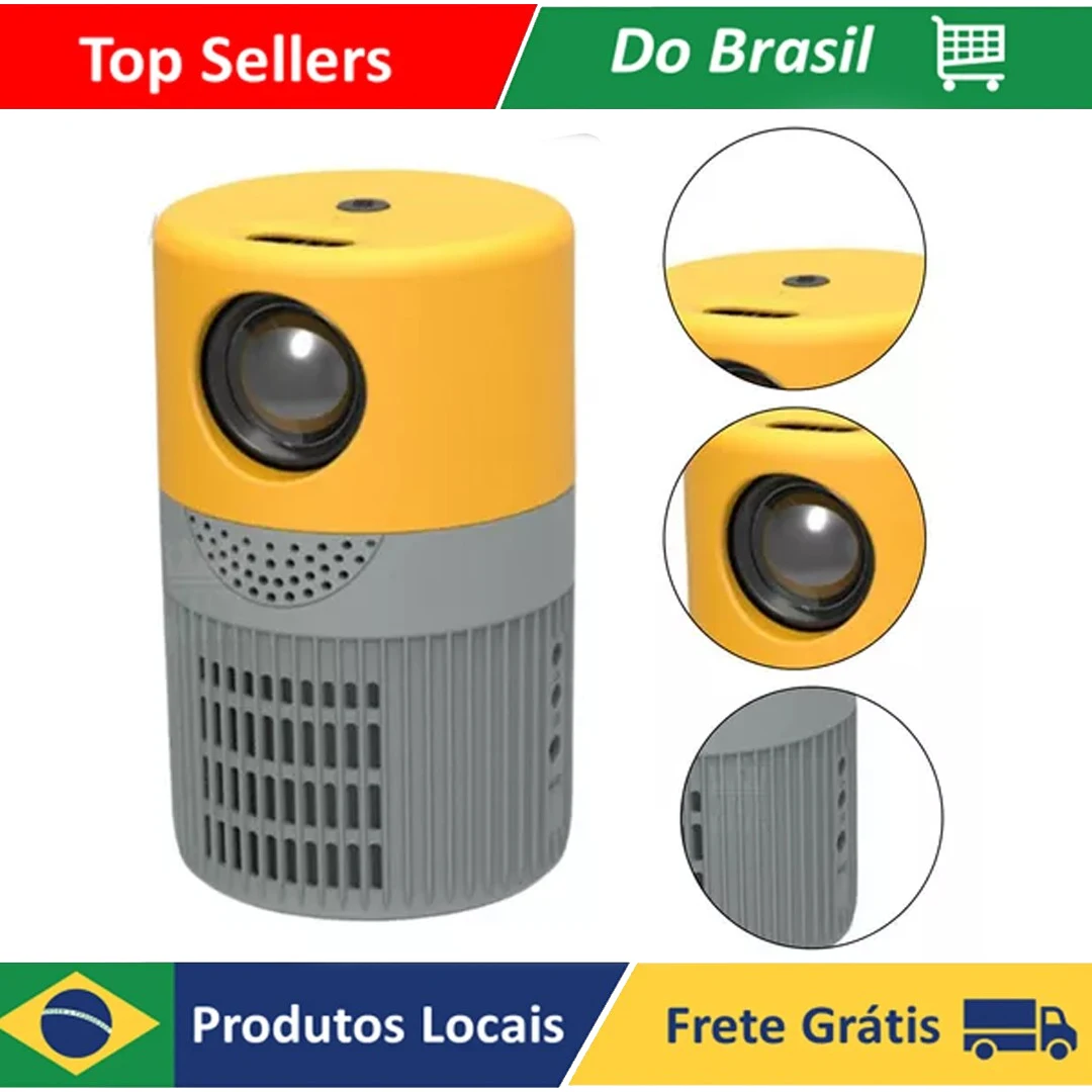 Mini-Projector-Tft-Technology-Led-Lcd-Projector-1080p-High-Hdmi-Av-Usb ...