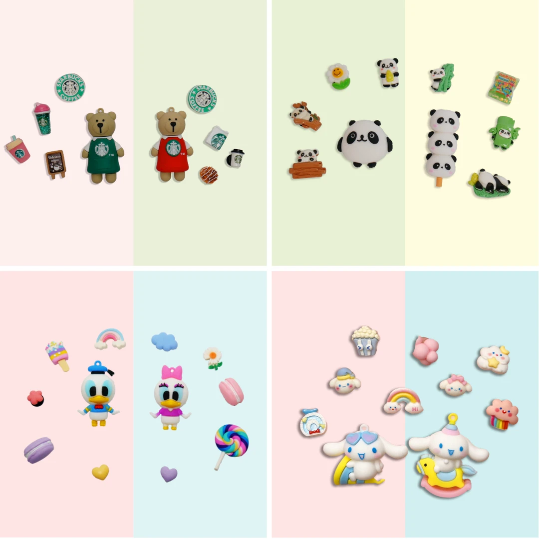 Malongwitz-collection-shoes-Decorating-Scottons-slippers-water-play ...