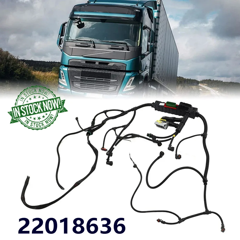 22018636-21372461-Engine-Wiring-Harness-Assembly-Fits-For-Volvoo-FM-FH ...