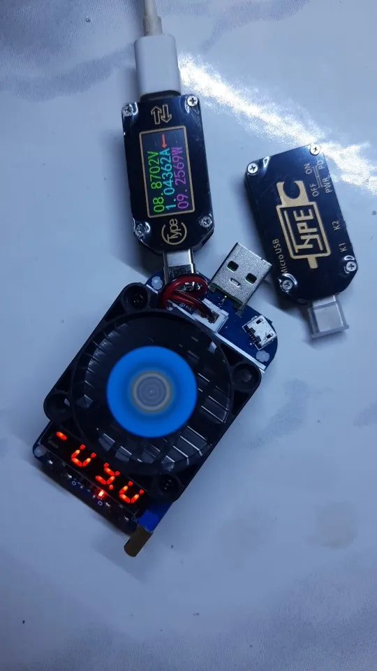 [RD power supply]assembled set for RD6006/RD6012/RD6018/RD6024 ...