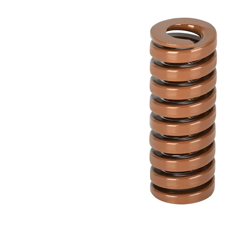 brown-Medium-Load-Die-Mold-Springs-Red-Compression-Spring-Outer-Dia-6-8 ...