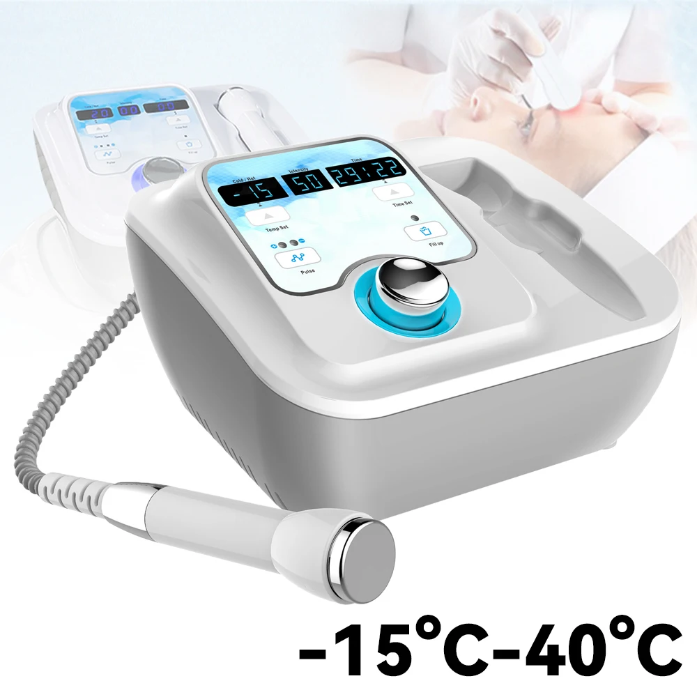 Portable-Cosmetic-Instrument-Cool-Hot-EMS-For-Skin-Tightening-Anti ...