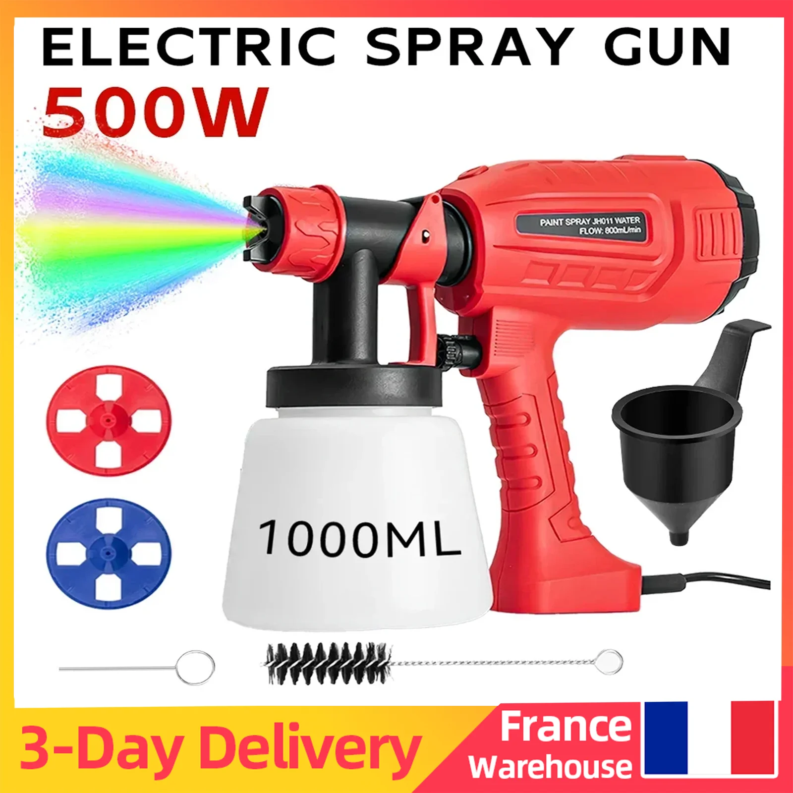 Store Home Products Feedback