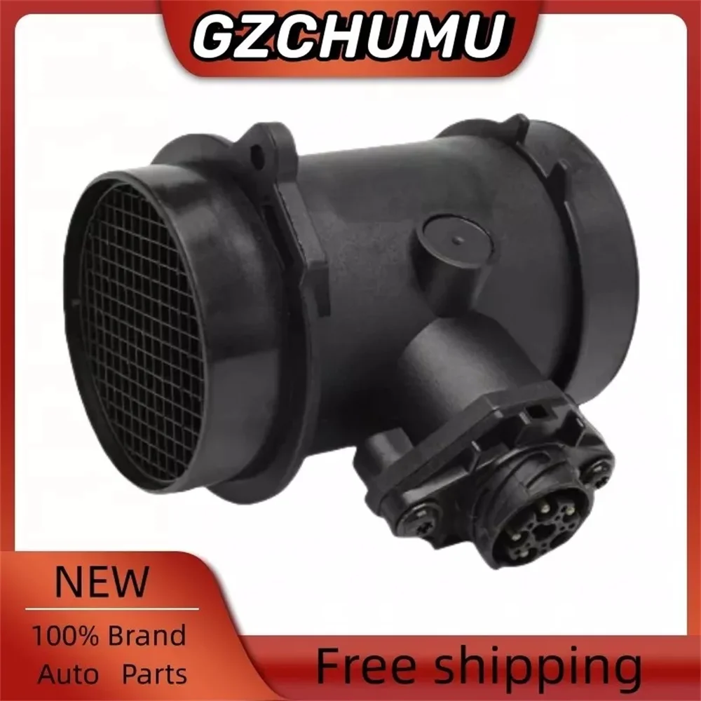 MAF Mass Air Flow Sensor Meter 0280217500 For Mercedes Benz W140 W202 ...