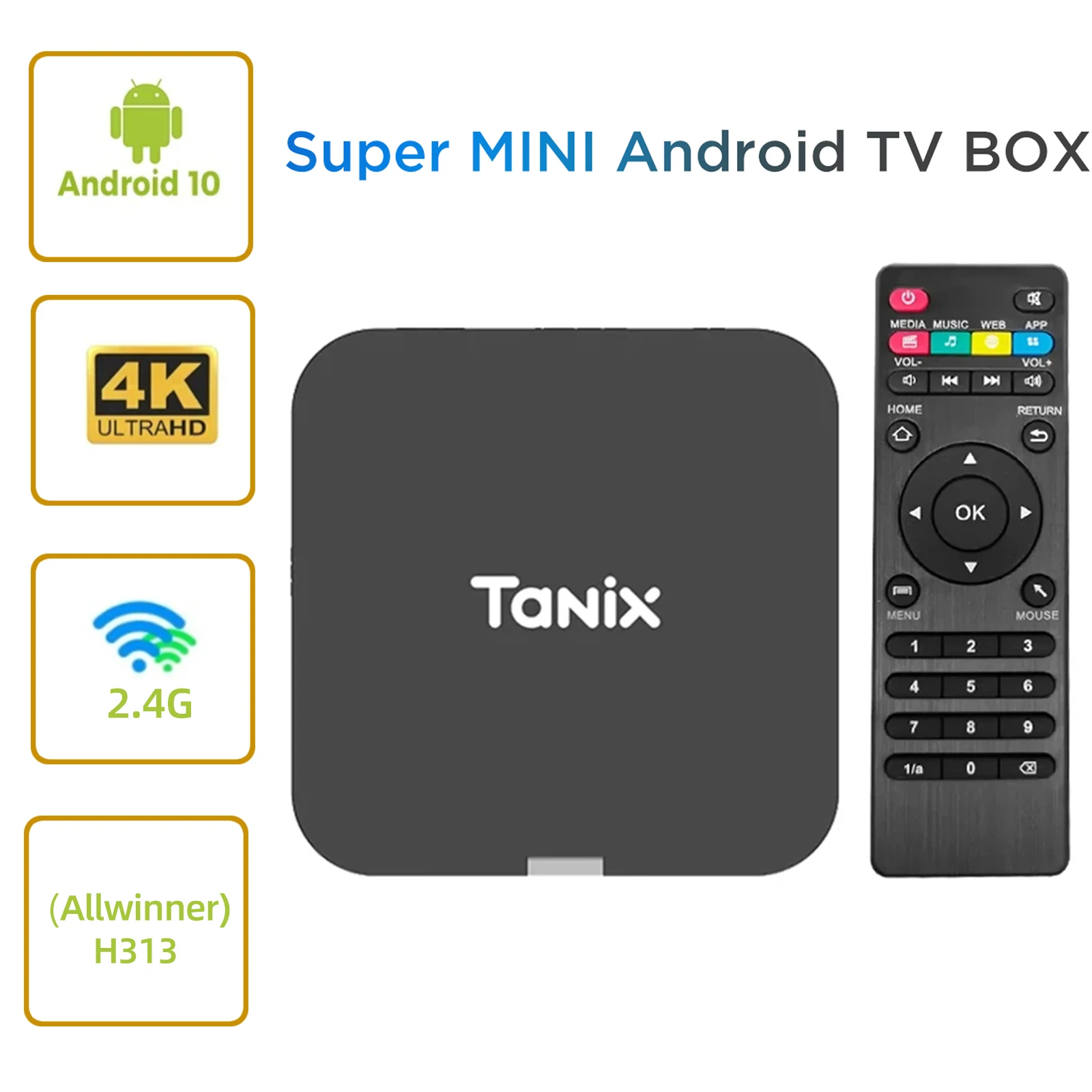 TX1-H313-2-4G-WIFI-Mini-Smart-TV-Box-Android-10-Quad-Core-Cortex-A53 ...