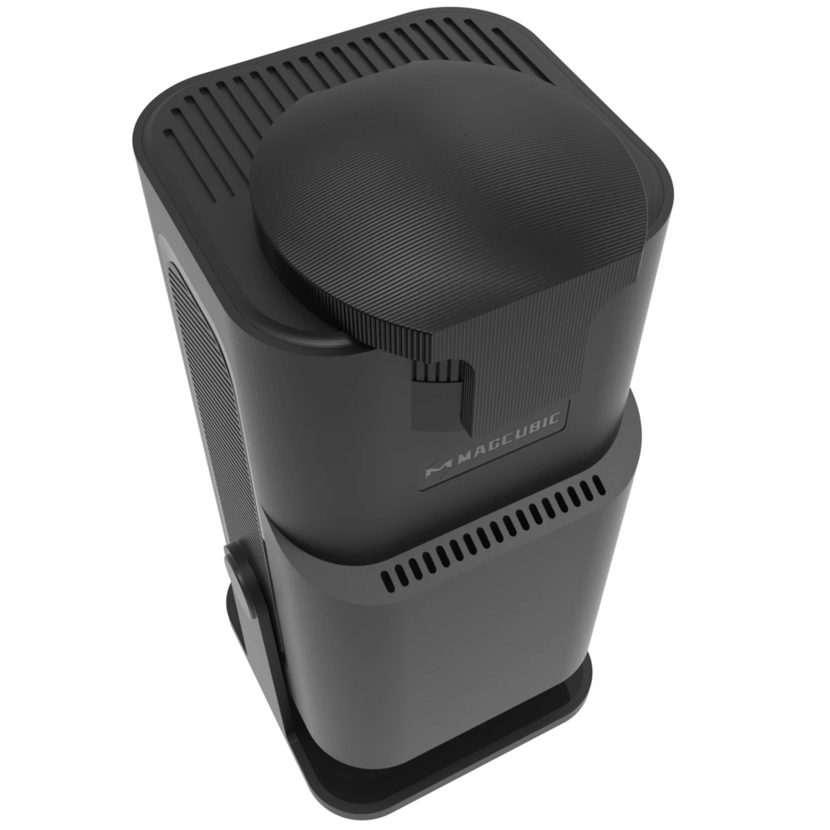 Lens-Protector-Compatible-with-Salange-Magcubic-HY320-Projector ...