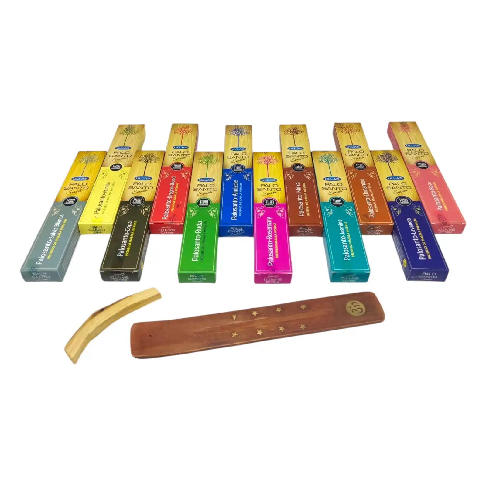 Holy-stick-incenses-Musk-Lavender-cinnamon-White-Sage-Jasmine ...