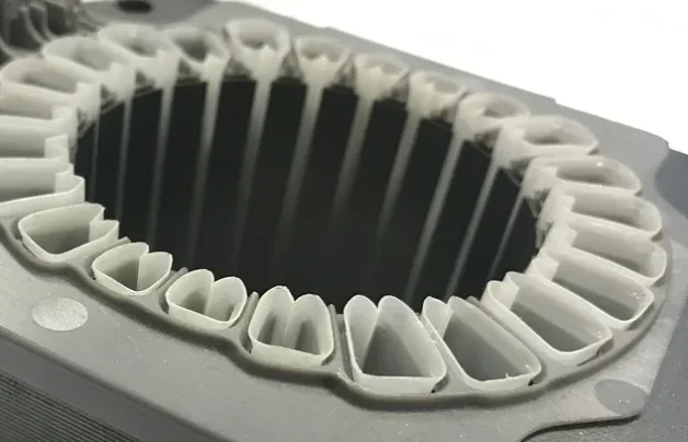 Motor-insulation-shaping-paper-hard-groove-cover-paper-polyester-film ...