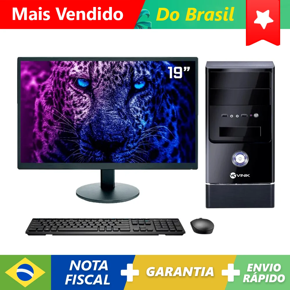 Computador-Completo-Intel-Core-I5-8GB-SSD-480GB-Monitor-19-Full-HD-Kit ...