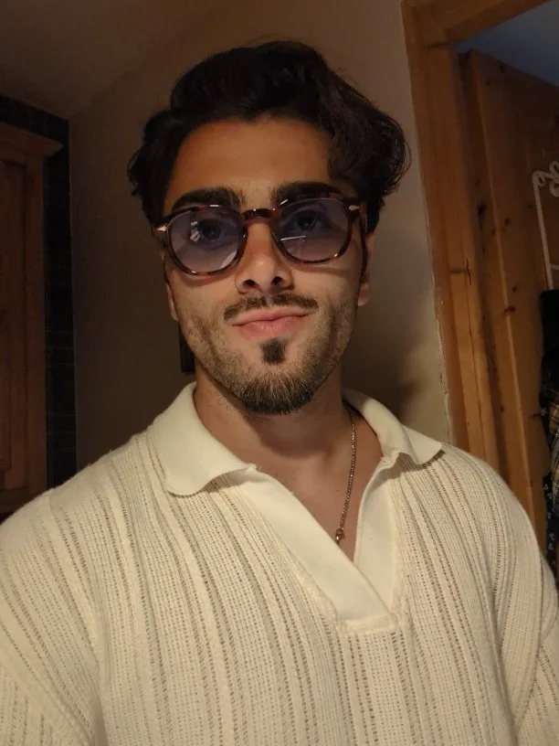 Bond | Moss – VZN Frames