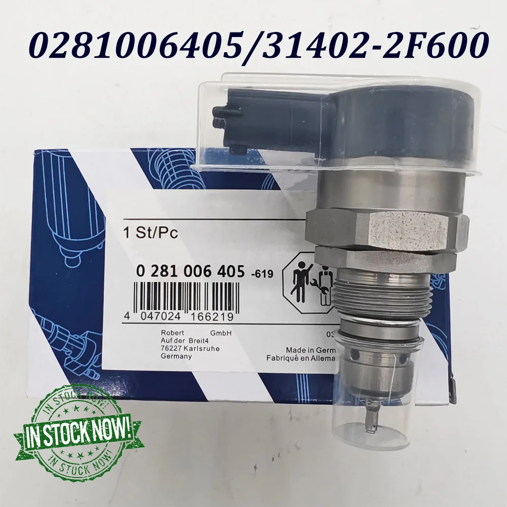 0281006405-31402-2F600-314022F600-Brand-New-SENSOR-FUEL-PRESSURE ...
