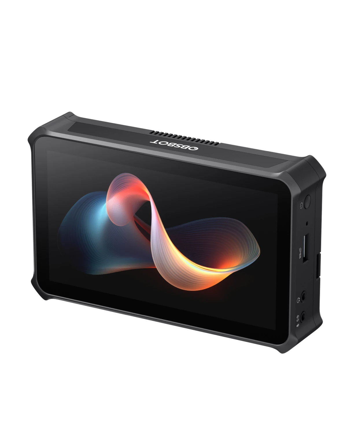 OBSBOT-conmutador-de-v-deo-con-Monitor-grabador-con-7-entradas-de-v-deo ...