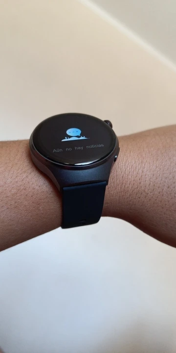 2024 NFC Watch GPS Smart Watch Men Watch AMOLED HD Screen Heart Rate ...