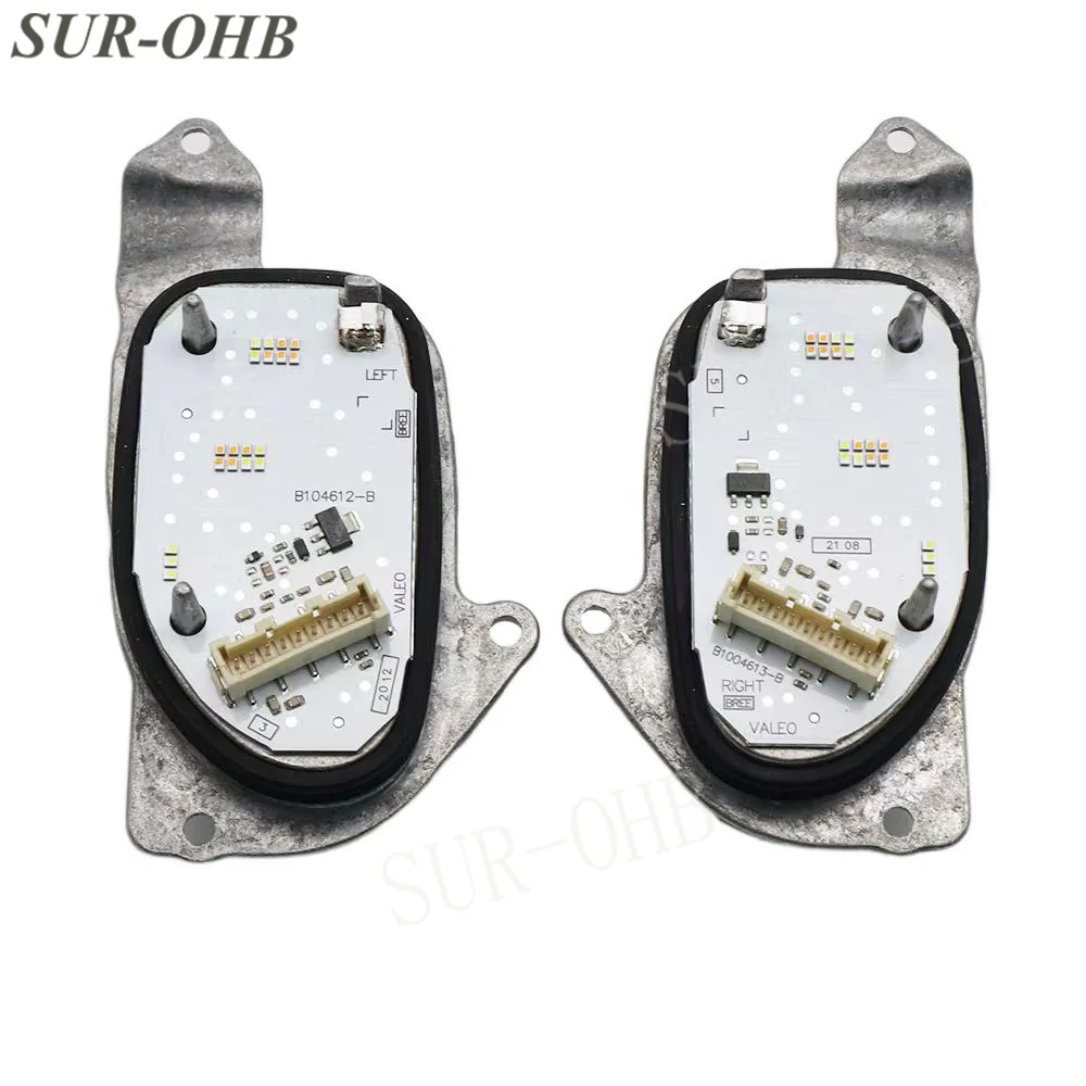 Headlight-ECU-Replacements-For-Audi-A1-B104612-B-90145442-L-Lighthouse ...