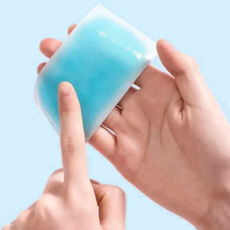 Heat-blowing-ice-School-Patch-2p-4p-6p-hydrogel-patch-low-temperature ...