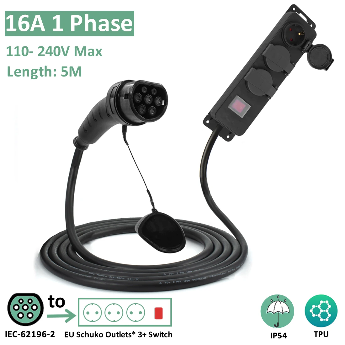 Type-2-V2L-Electric-Car-Discharge-Adapter-with-Three-Holes-EU-Sockets ...