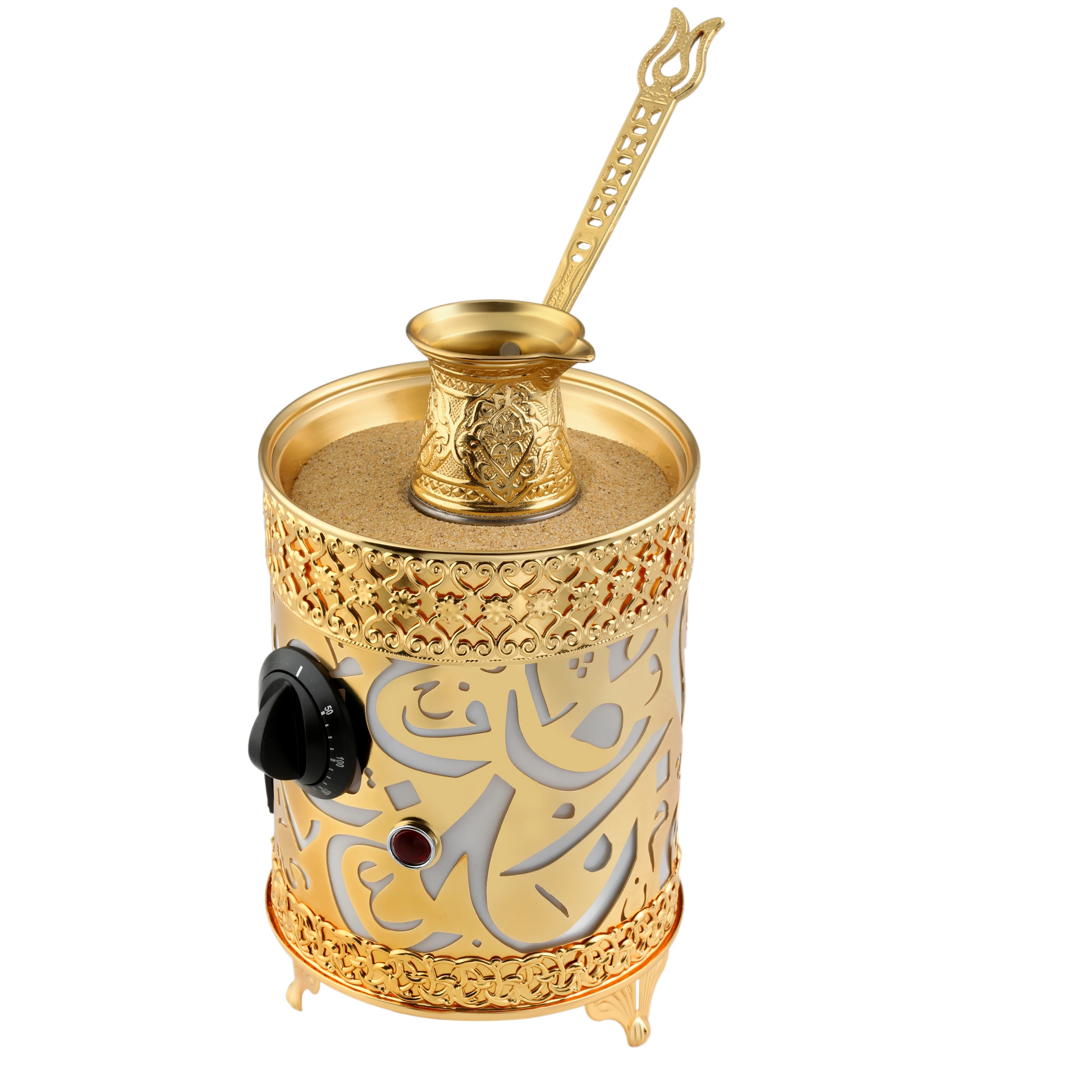 Tulip-Home-Accessories-Authentic-Turkish-Copper-Electric-Hot-Sand ...