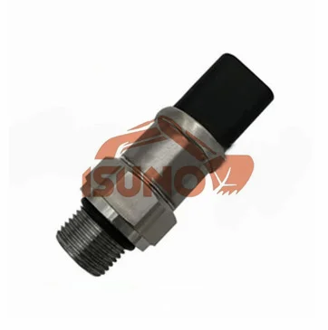 366-9312-434-3436-Hydraulic-Pump-Pressure-Sensor-For-E320D-E323D-E329D ...