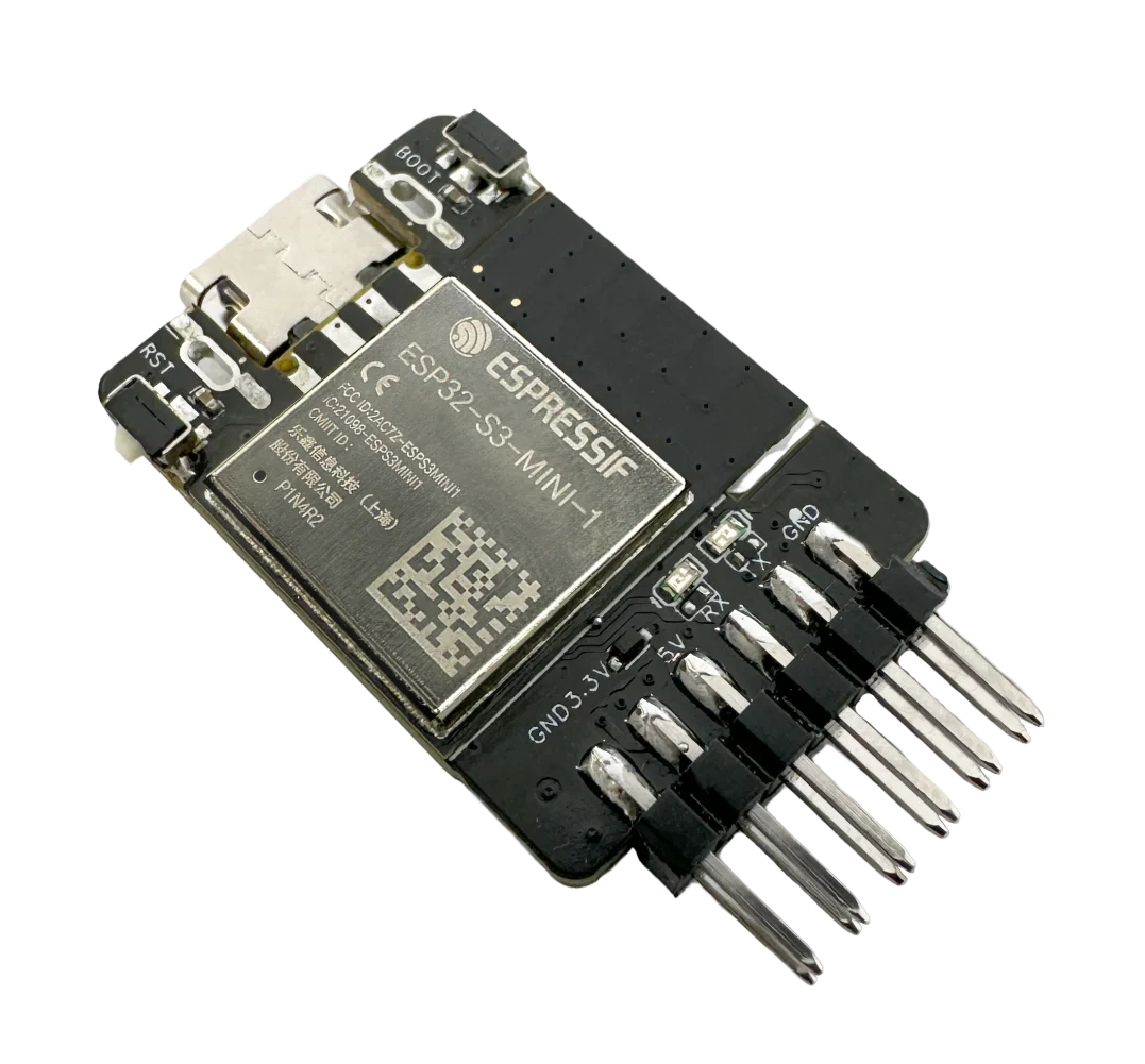ESP32-S3-USB-Bridge-Debugger-Permite-o-download-sem-fio-usando-duas ...