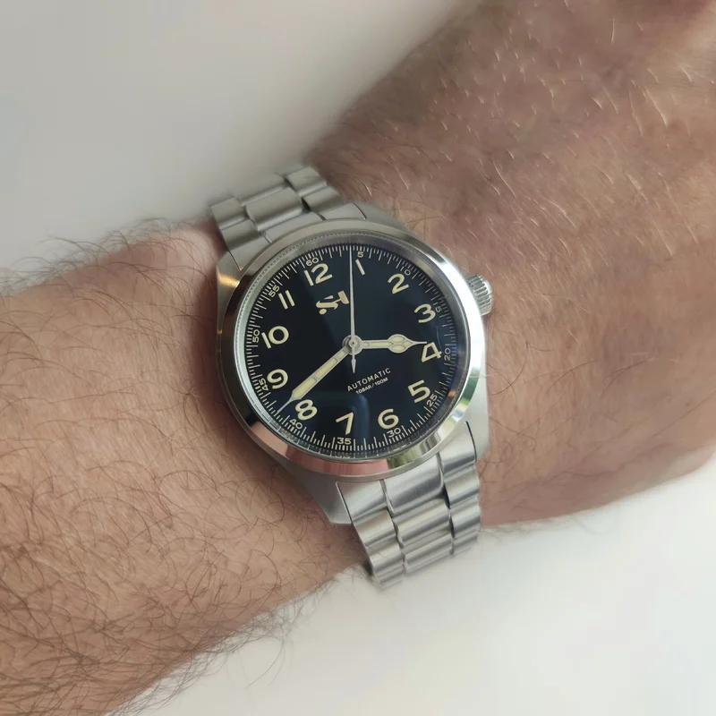 Longines vs Tudor - Страница 10 - Часовой форум Watch.ru