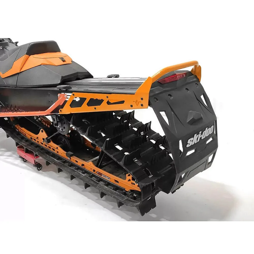 Ski Doo Freeride 146