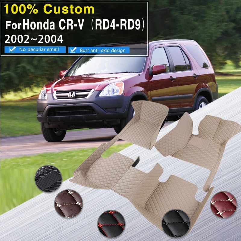 Car-Trunk-Floor-Mat-For-Honda-CR-V-RD4-RD9-2002-2004-Anti-dirt-Pad-Full.jpg