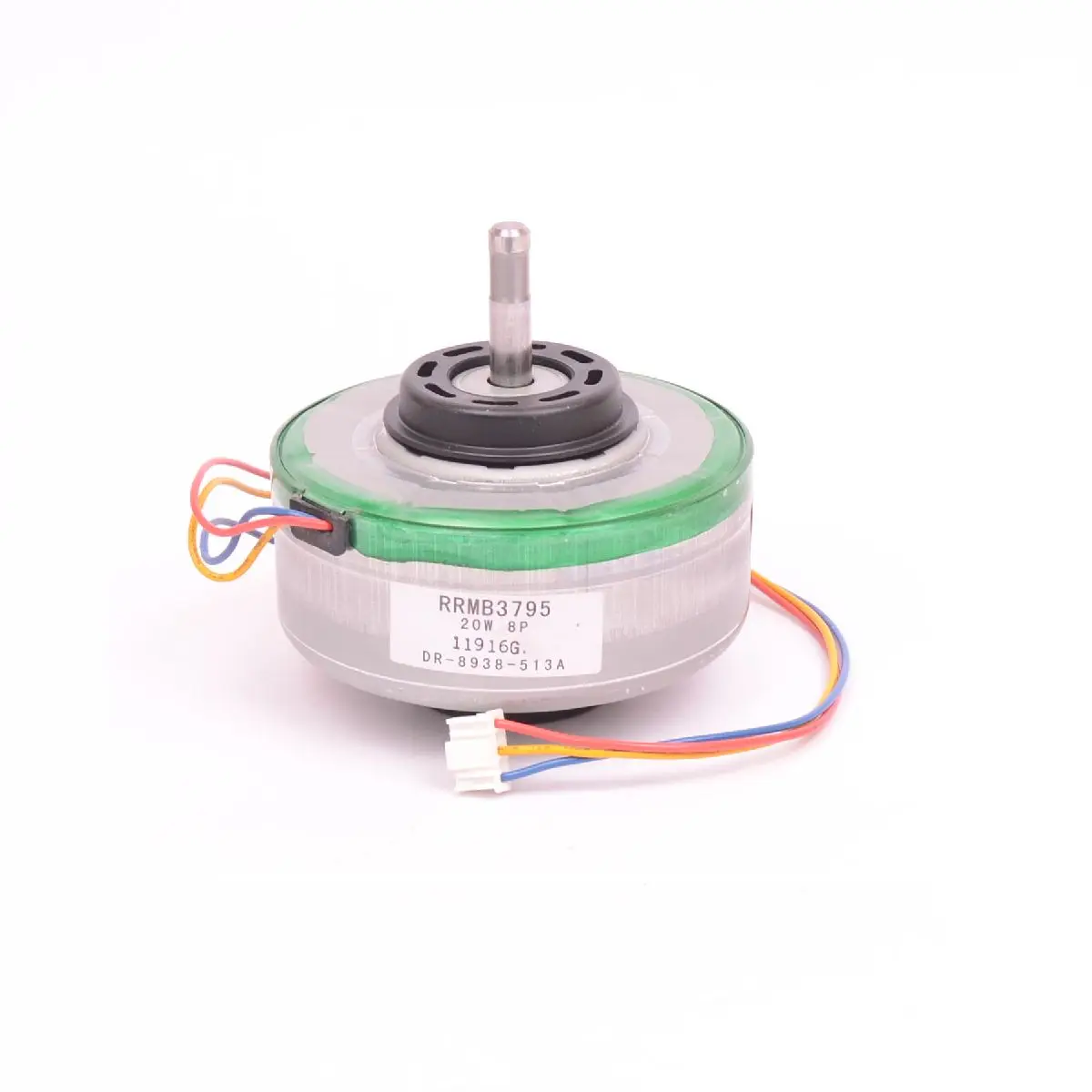 Unidad-interior-de-motor-el-ctrico-rrmb3795-11916G-dr-8938-513a-20W-8P ...