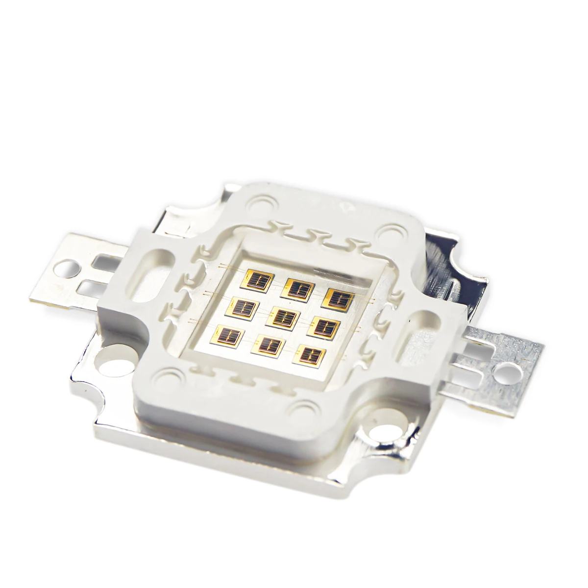 10w 680-690nm 760-770nm 800nm 970-980nm 1050nm High Power Led Infrared ...