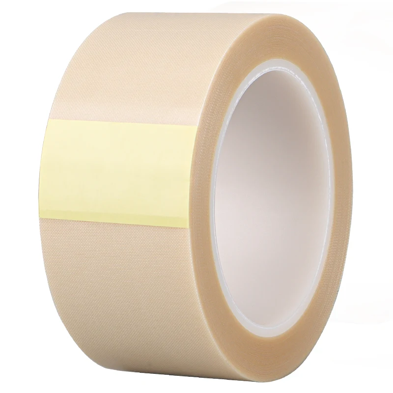 PTFE-Fiberglass-Tape-Double-Sided-Self-Adhesive-High-Temperature ...