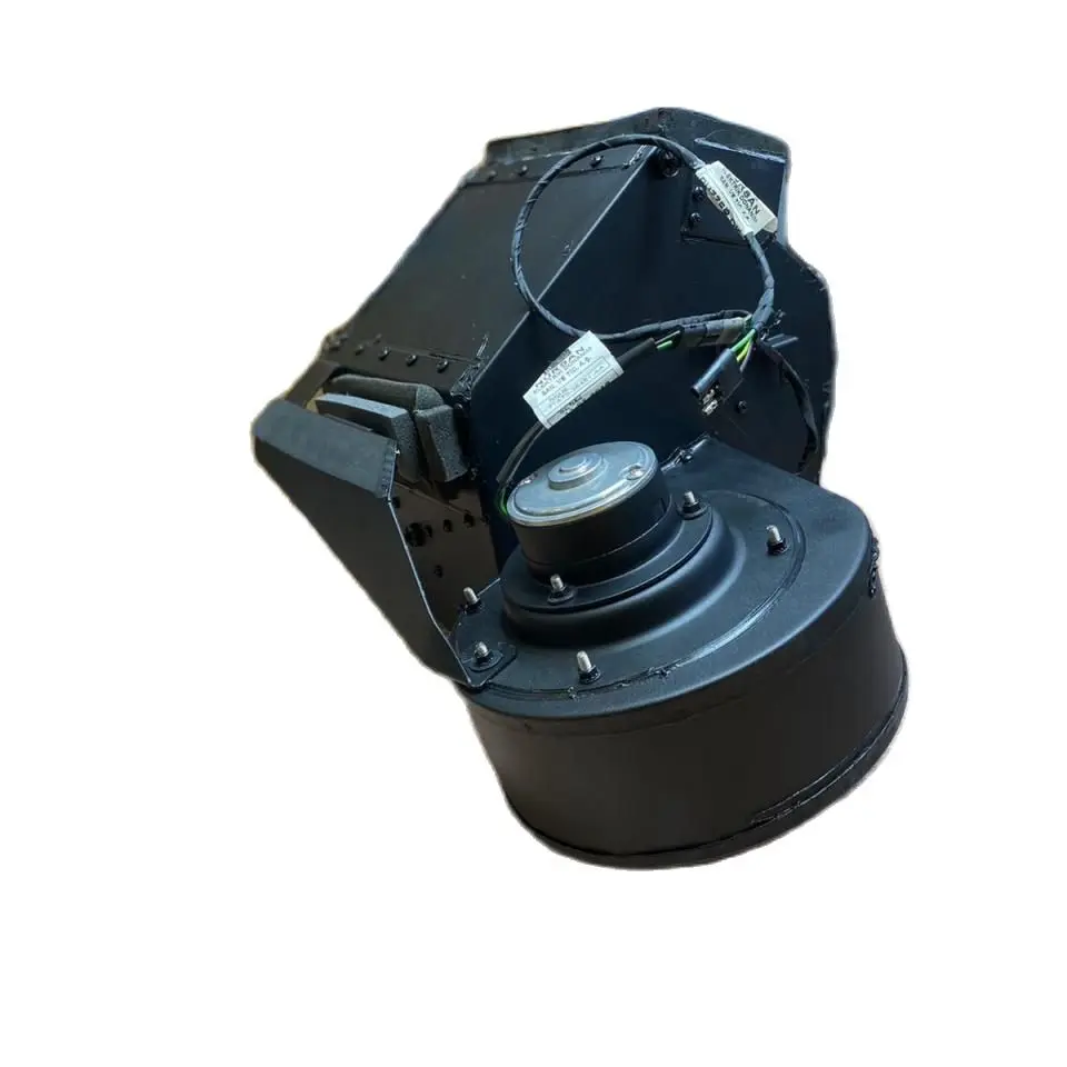 Land Rover Defender Heater Complete BTR1117-LD JEC001030 Otokar Engine ...