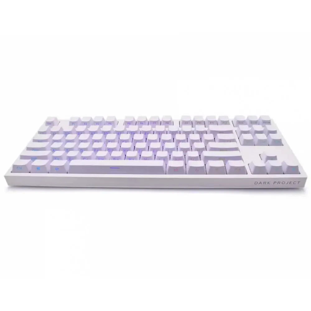 Игровая клавиатура Dark Project KD87A | АлиЭкспресс