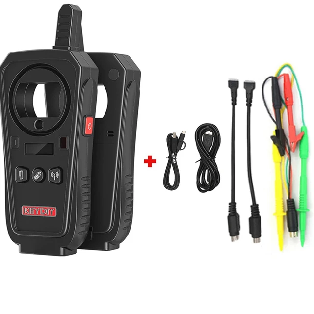 HOT KD Max Key Programmer tool KEYDIY a professional mutil -functional smart device Android ...