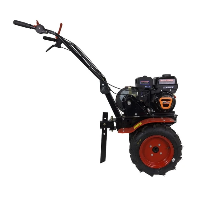 Lifan Tractor